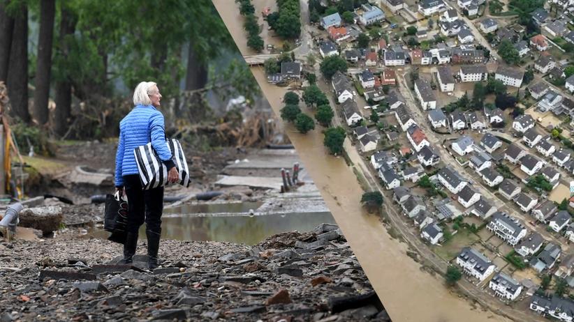 Naturkatastrophe - News und Infos | ZEIT ONLINE