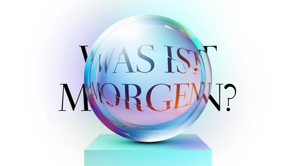 Zukunftsprognosen: Was ist morgen? | ZEIT ONLINE