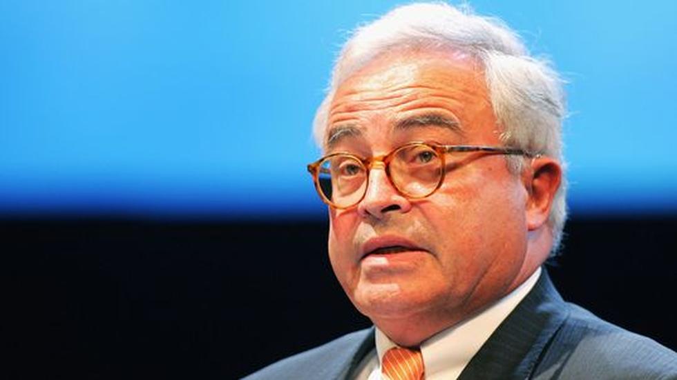 Bankenkrise: "Das war schlechte Kommunikation" | ZEIT ONLINE