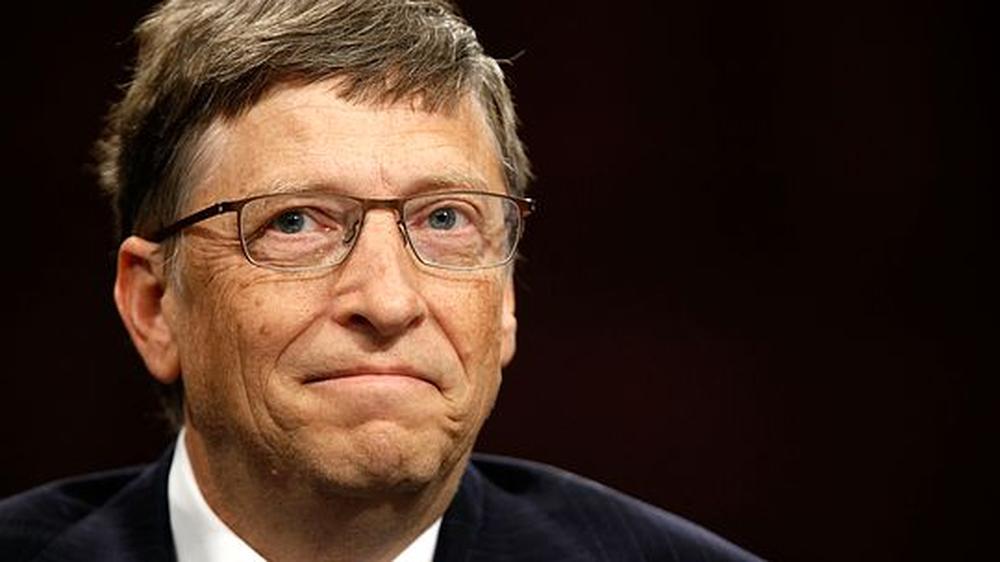 Forbes-Liste 2010: Bill Gates ist nur noch Nummer zwei | DIE ZEIT