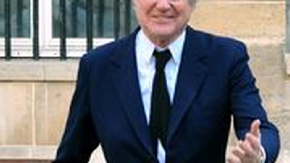 Eric de Rothschild: "Es ist kein schlechtes Geschäft" | ZEIT ONLINE