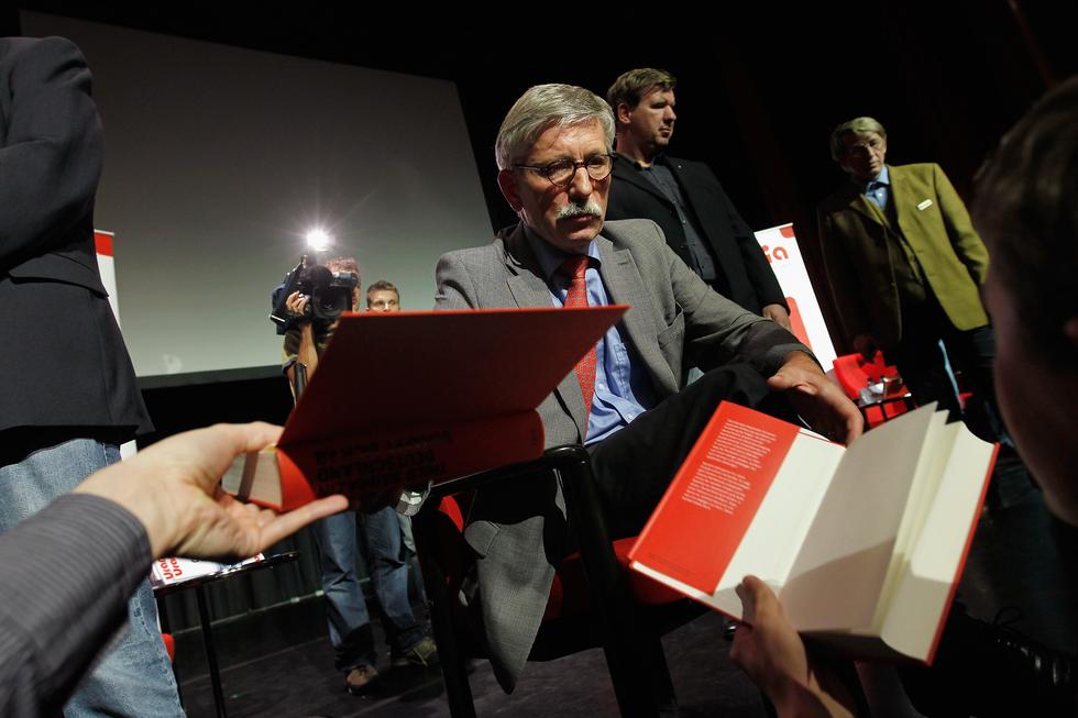 Patrick Kremers | Autoren | ZEIT ONLINE