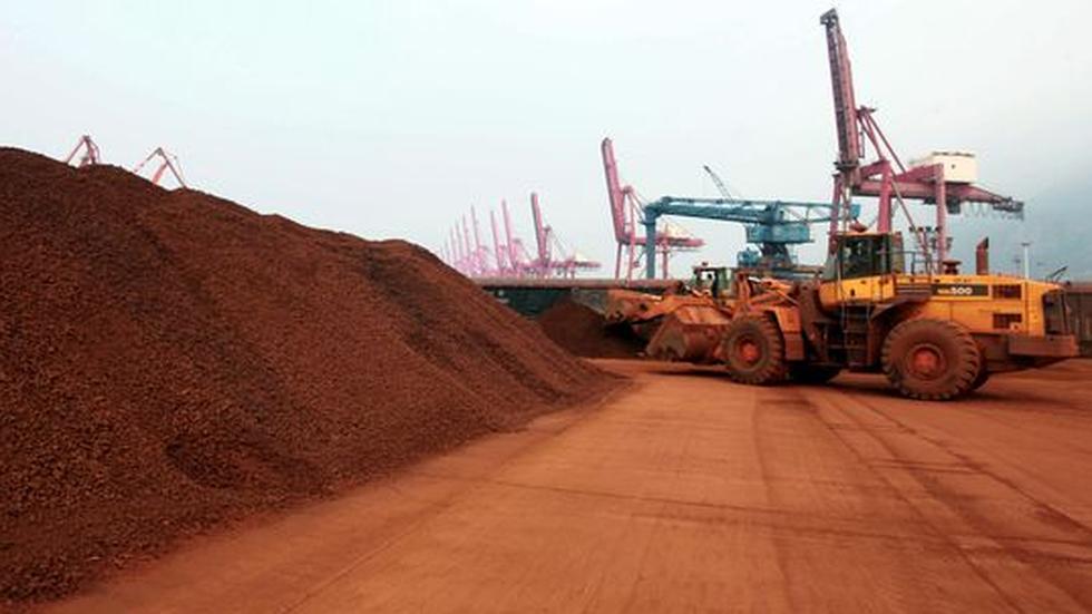 Rohstoffe: China will Verkauf seltener Erden stärker kontrollieren ...