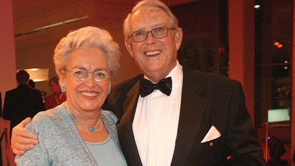 Erivan Haub: Durchs Weib zum Wein | ZEIT ONLINE