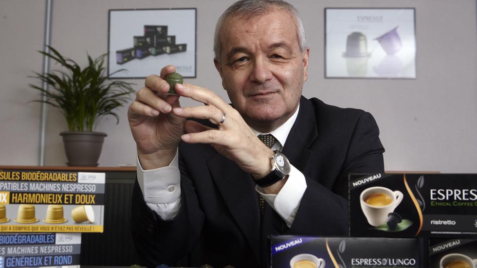 Jean-Paul Gaillard: Der Kaffeekrieger | ZEIT ONLINE