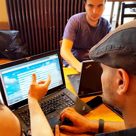 Bureaucrazy: Eine App gegen analoge Ämter | ZEIT ONLINE