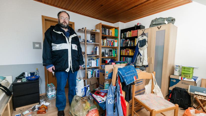 Hartz Iv Arbeitslosengeldempfänger Sollen Stärker überprüft Werden