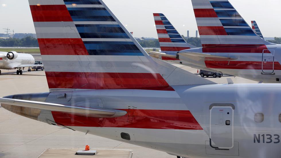 US-Airlines: Guten Flug | ZEIT ONLINE
