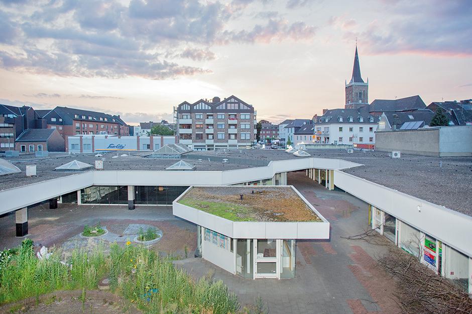 Eschweiler: Die Stadt wächst | ZEIT ONLINE