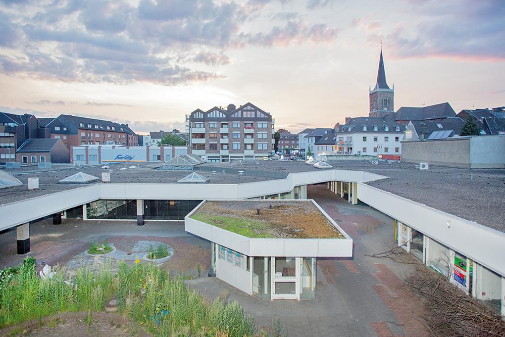 Eschweiler: Die Stadt wächst | DIE ZEIT