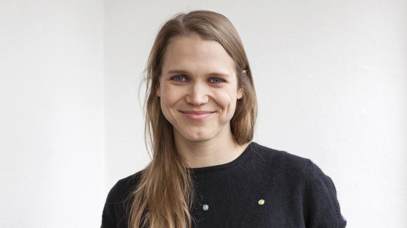 Sterbebegleitung: "Jeder stirbt. Warum reden wir nicht darüber?" | DIE ZEIT