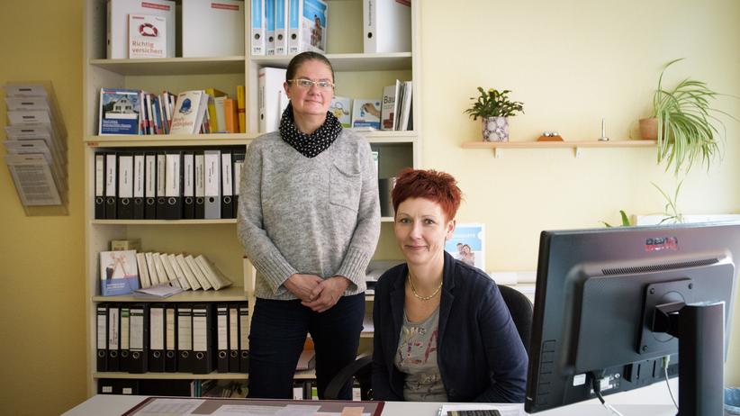 Armut: Freizeit etwa 50 Euro, Sparen für den Urlaub: 175 Euro | DIE ZEIT