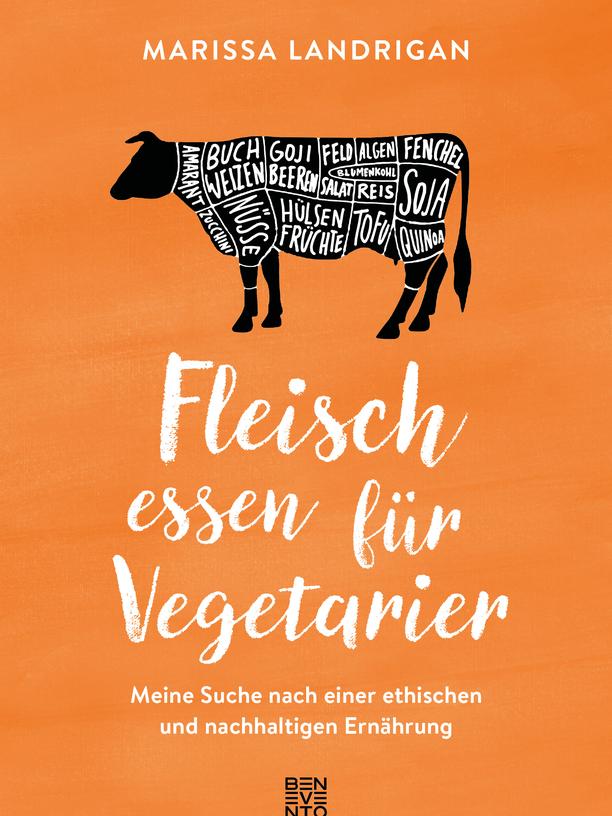 Ernährung: "Jede Art von Ernährung verursacht Leid" | DIE ZEIT