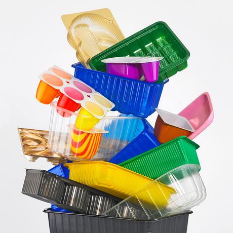 Plastik: Der gefährliche Müll | ZEIT ONLINE