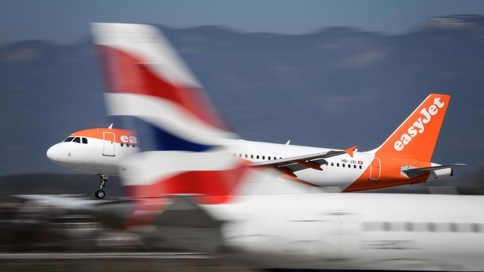 Flugpreise: Billigflüge werden mehr und günstiger | ZEIT ONLINE