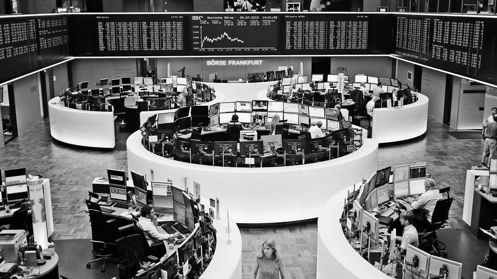 CumEx-Files: Steuergetriebene Geschäfte werden offenbar weiter ...