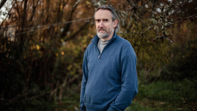 Extinction Rebellion: Roger Hallam calls Holocaust "just another ...