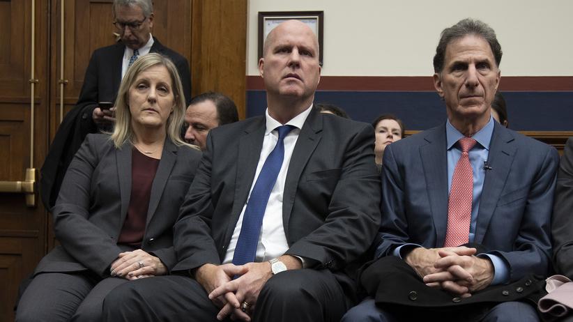 Boeing 737 Max: "Ich habe eine Fabrik im Chaos erlebt" | DIE ZEIT