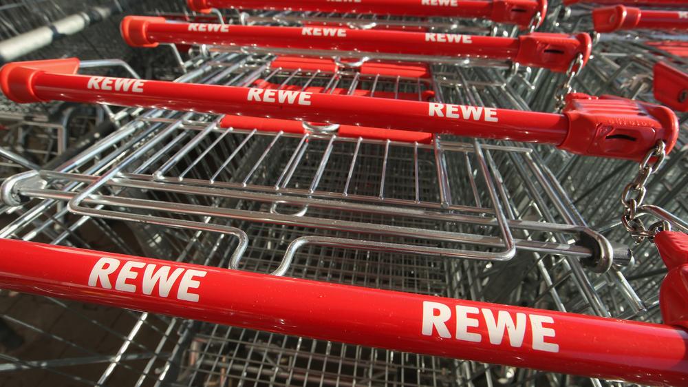 Rewe: Händler ruft gehackte Mandeln zurück | DIE ZEIT