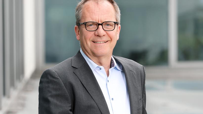 Andreas Meier-Hellmann: "Wir dürfen die, die Leben retten können, nicht ...