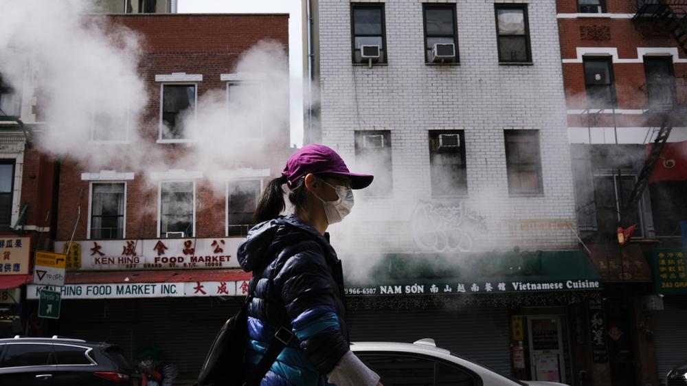 Handelsstreit: USA setzen Dutzende chinesische Firmen auf Schwarze Liste | DIE ZEIT