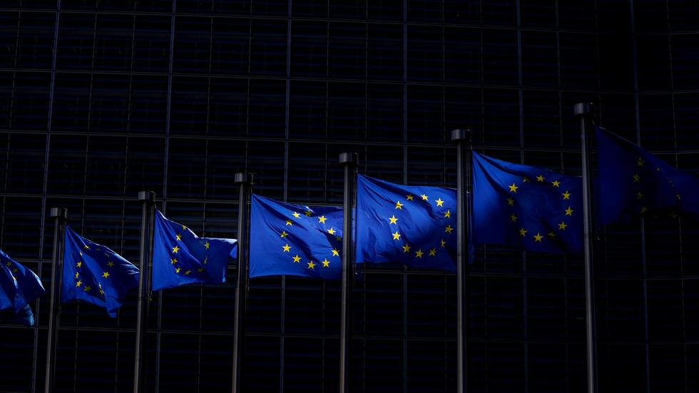 Europäische Union: Im Schatten der Konzerne | ZEIT ONLINE