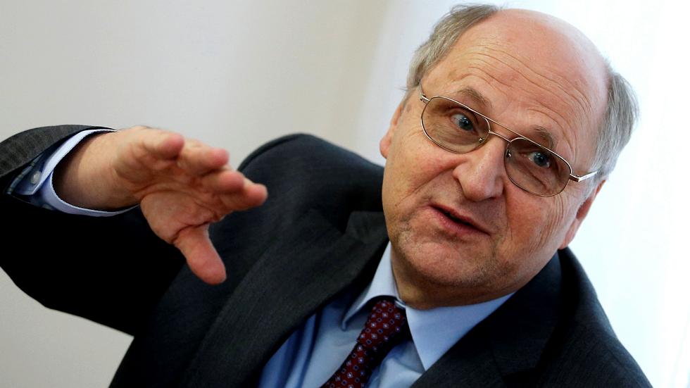 Christoph Badelt: "Es ist anders als in der Finanzkrise" | ZEIT ONLINE