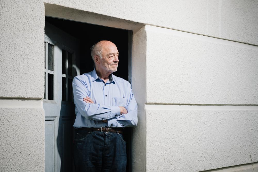 Carl-Ludwig Holtfrerich: "Die große Inflation war kein Betriebsunfall ...