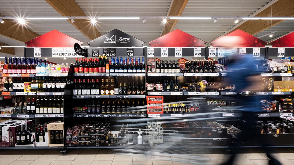 Preisanstieg: Ifo Institut erwartet Inflation von bis zu 6,1 Prozent | ZEIT ONLINE