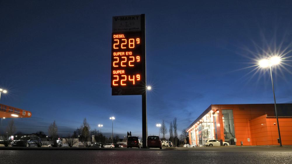 Preissteigerung: Ifo-Institut erwartet sinkende Inflation | DIE ZEIT