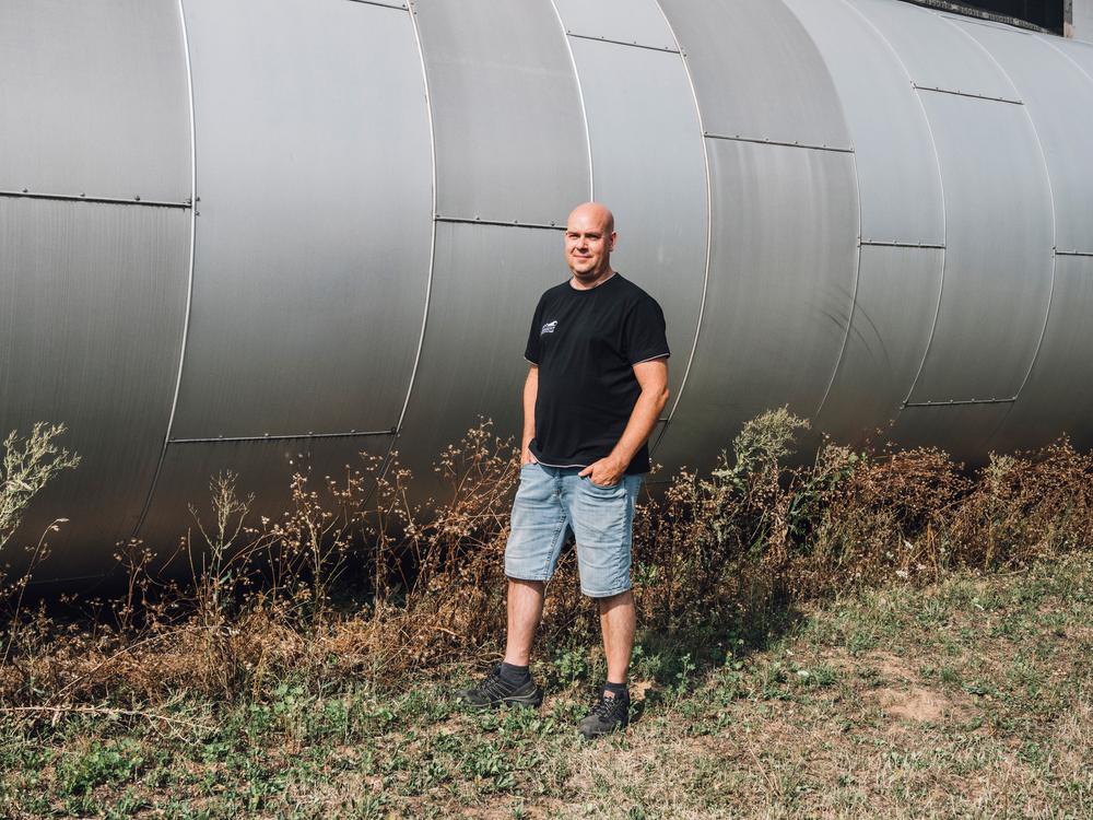 Asche in Niedersachsen: Hohes Risiko der Investition hat sich gelohnt ...