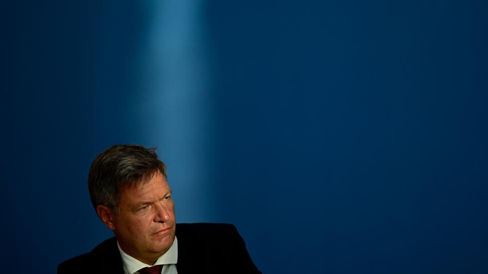 AKW-Stresstest: Habecks Minimallösung | ZEIT ONLINE AKW-Stresstest: Habecks Minimallösung | ZEIT ONLINE