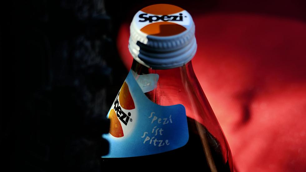 Spezi: Gericht entscheidet im Limonadenrechtsstreit | ZEIT ONLINE