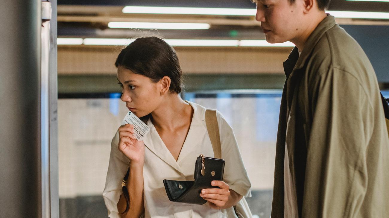 Geld in der Beziehung: Haben Sie ein gemeinsames Konto? | DIE ZEIT