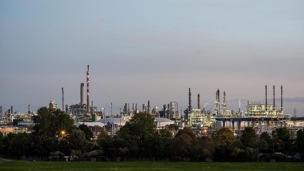 Energiewende: Elektroschocks | ZEIT ONLINE