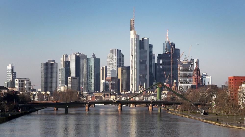 Finanzen: Viele deutsche Banken zahlen nach wie vor keine ...