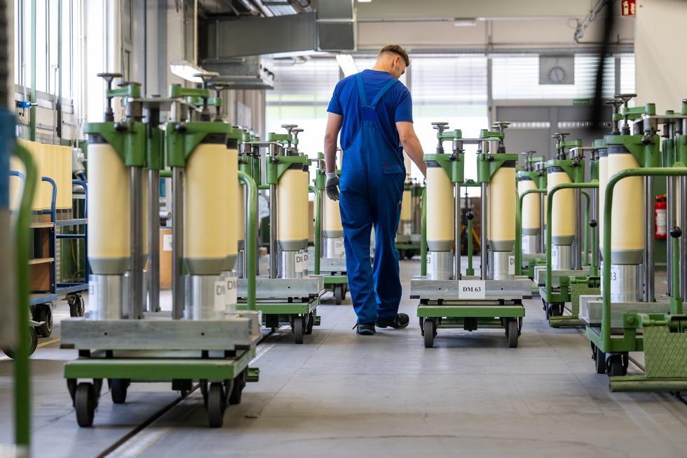 Jonas Schulze Pals | Autoren | ZEIT ONLINE