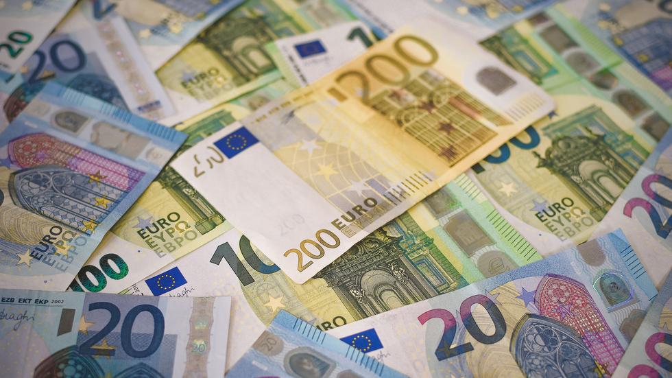 Europäische Zentralbank: EZB startet Umfrage zu Themen auf Euro ...