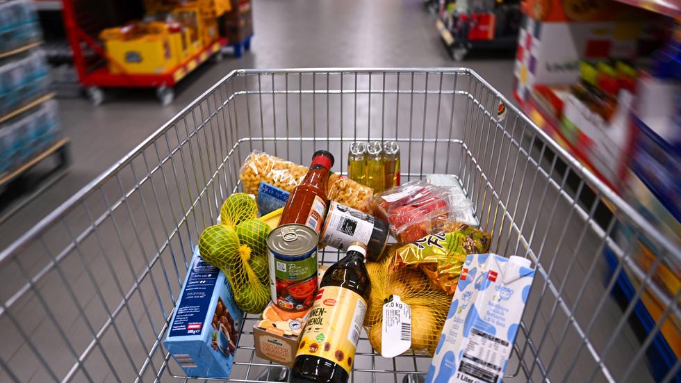 Statistisches Bundesamt: Inflation sinkt im August auf 6,1 Prozent | ZEIT ONLINE