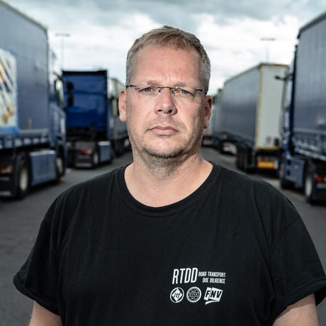 Gräfenhausen: Hungern auf der Ladefläche | DIE ZEIT