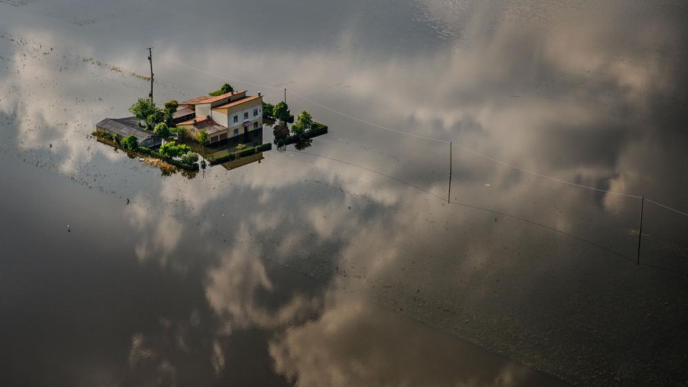 Degrowth: "Unser Problem ist Wirtschaftswachstum um jeden Preis" | DIE ZEIT