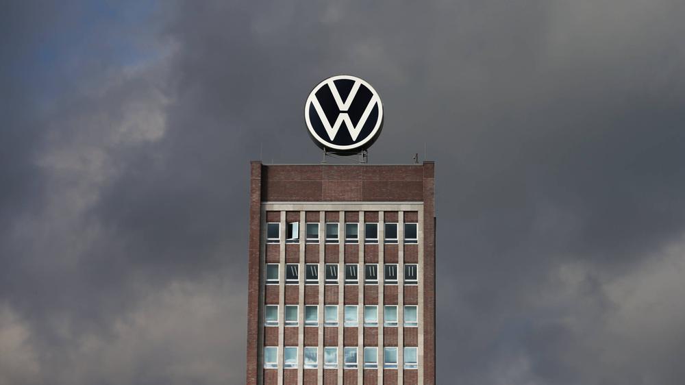 Automobilindustrie: VW streicht Gehaltserhöhung für Manager | DIE ZEIT