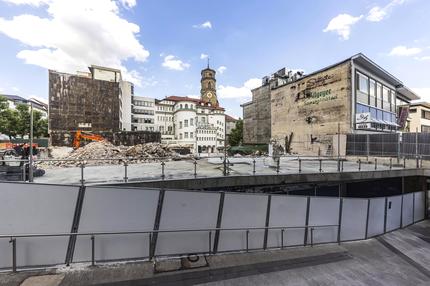 Signa Holding – News und Infos zur Unternehmsgruppe | DIE ZEIT