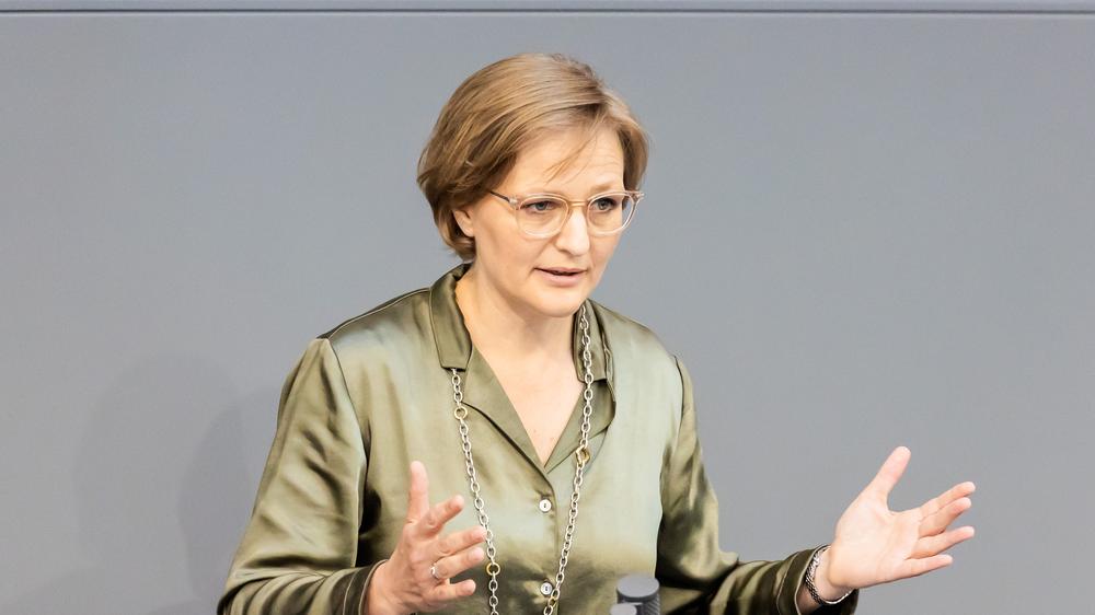 Robert Habeck in China: "Es geht und ging nie darum, sich von China ...