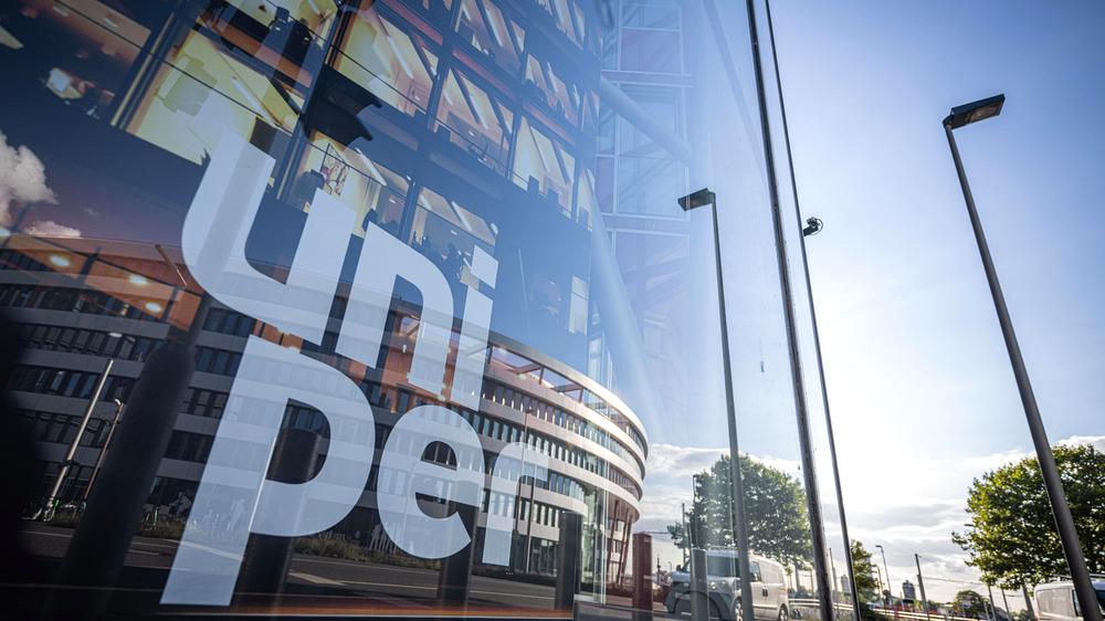 Energiekrise: Uniper will Staatshilfe von über 3,4 Milliarden ...