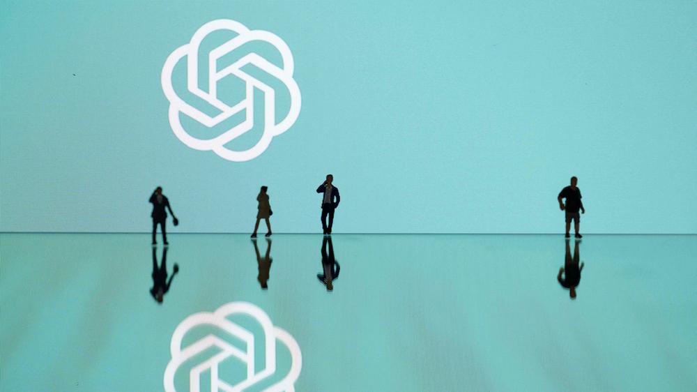 Künstliche Intelligenz: OpenAI sammelt 6,5 Milliarden Dollar in neuer Finanzierungsrunde | DIE ZEIT