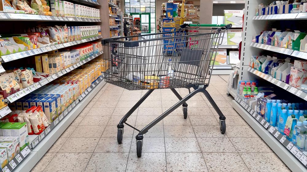 Inflation: Teuerung in der Eurozone schwächt sich weiter leicht ab | DIE ZEIT