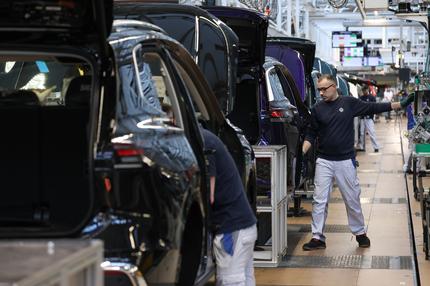 Wirtschaft - Neuigkeiten von der Börse und aus Unternehmen | ZEIT ONLINE