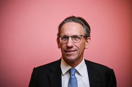 Mark Schieritz | Autoren | DIE ZEIT