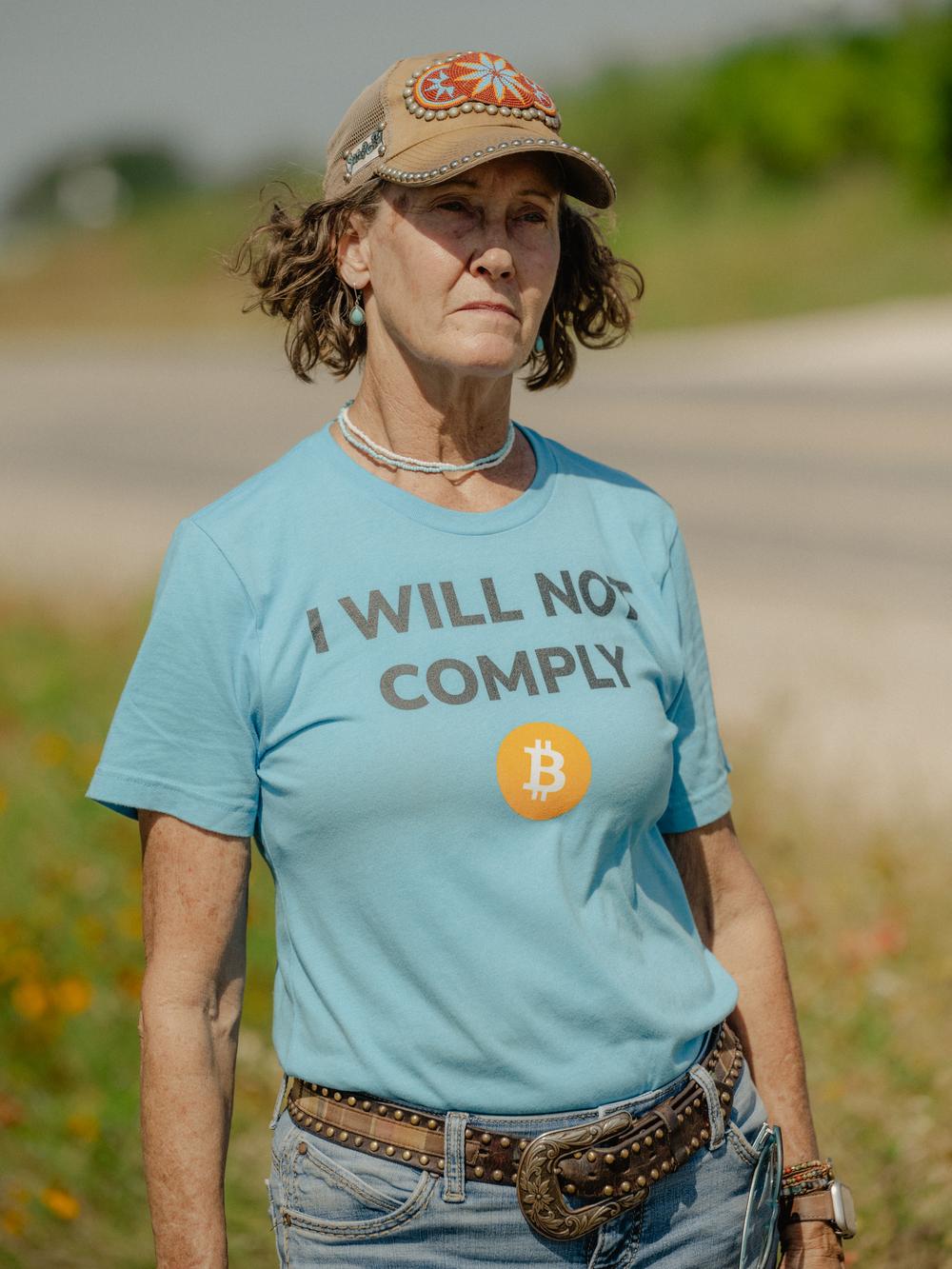 Bitcoin-Mining in Texas: Branchenriese wird von einem ehemaligen ...